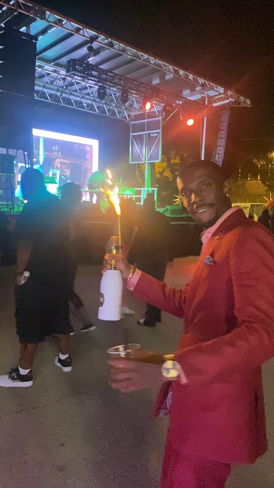 SUGAR RIMZ - Updated July 2025 - 20 Photos - 646 1/2 E 43rd St, Chicago ...