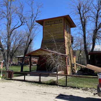 PARKFIELD CAFE - Updated September 2025 - 238 Photos & 86 Reviews ...