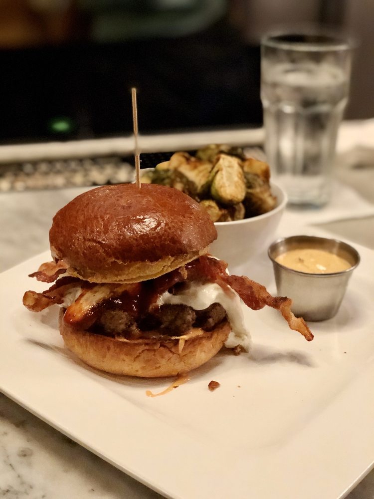 STRANGELOVE’S - 388 Photos & 494 Reviews - 216 S 11th St, Philadelphia ...