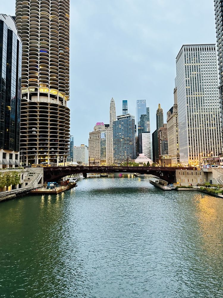 CLARK STREET BRIDGE - Updated July 2025 - N Clark St, Chicago, Illinois - Landmarks & Historical ...