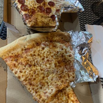 JUMBO SLICE PIZZA - 134 Photos & 276 Reviews - 2341 18th St NW ...