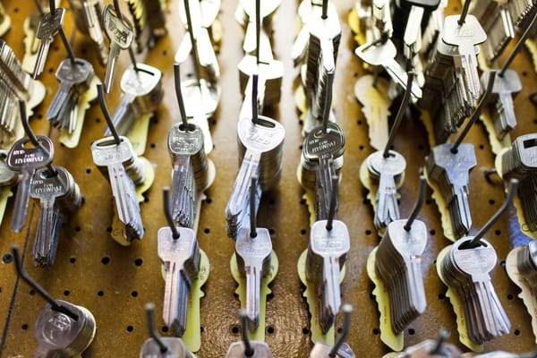 FLYLOCK - Updated December 2025 - 29 Photos & 57 Reviews - 859 Willard ...