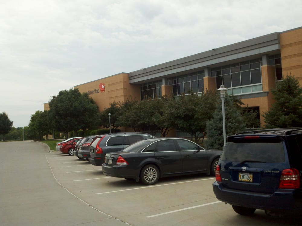 AMERITAS EMPLOYEES CREDIT UNION-FALLBROOK - Updated January 2025 - 475 ...