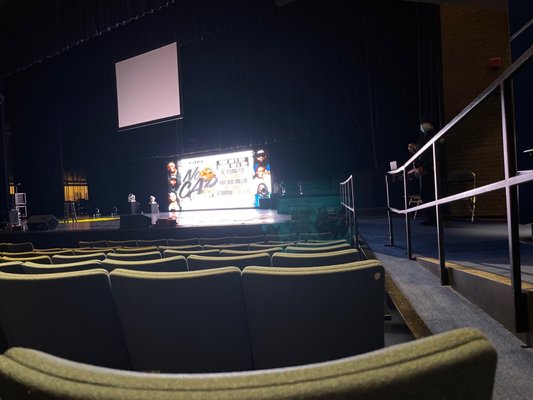 ARIE CROWN THEATER - 38 Photos & 46 Reviews - 2301 Lake Shore Dr ...