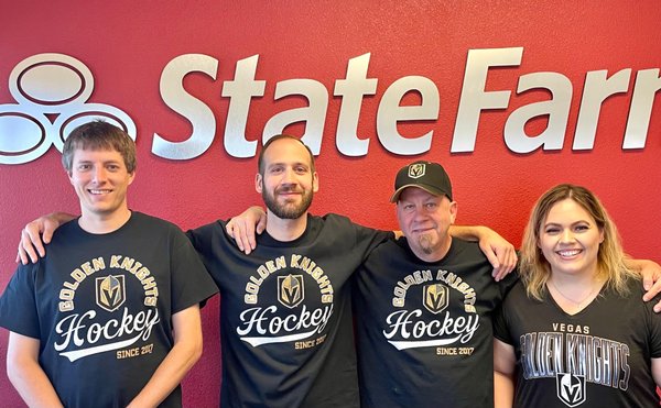 PERRY OLSON - STATE FARM INSURANCE AGENT - Updated July 2025 - 133 ...