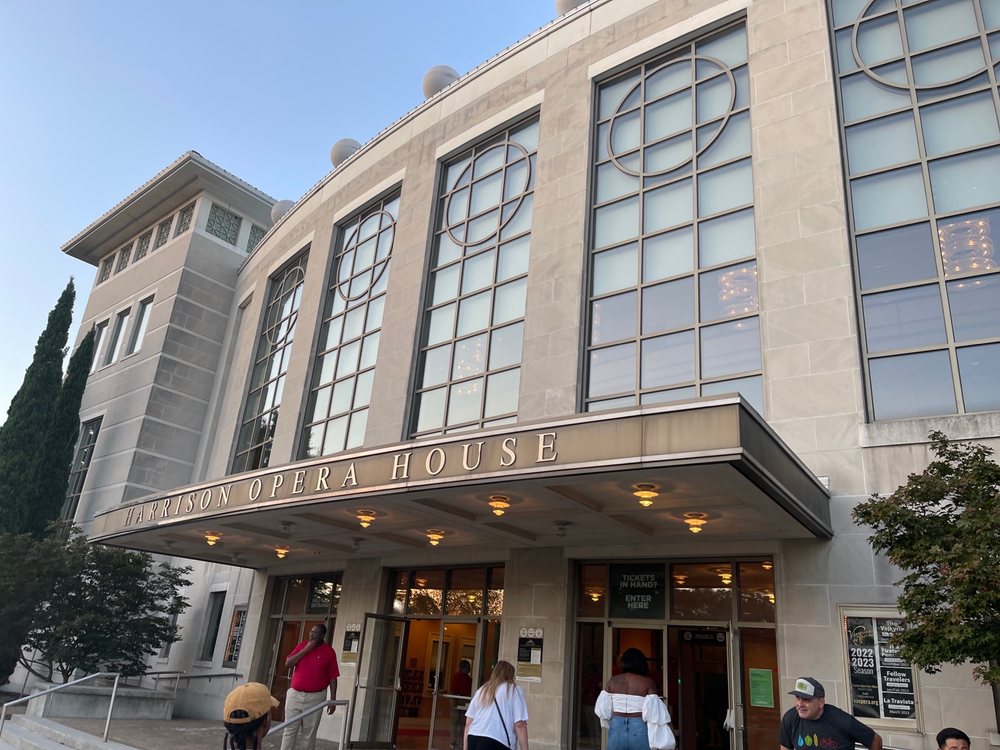 HARRISON OPERA HOUSE - Updated December 2025 - 42 Photos & 28 Reviews ...