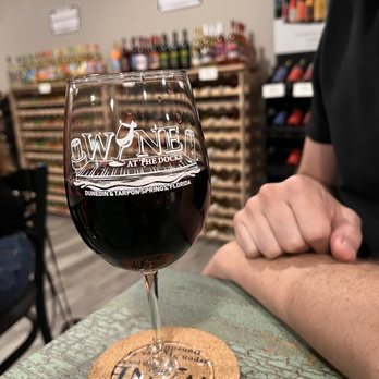 WINE AT THE DOCKS DUNEDIN - Updated December 2025 - 20 Photos - 306 ...