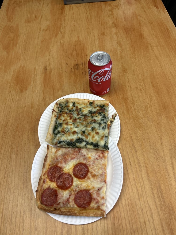 Fiesta Bites Pizzeria, Arlington | Roadtrippers