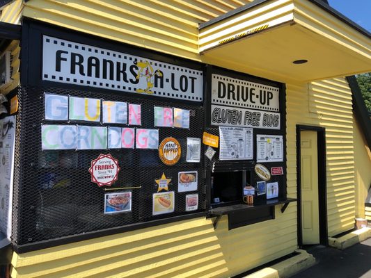 FRANKS-A-LOT - 120 Photos & 167 Reviews - Hot Dogs - 2845 E Burnside St ...