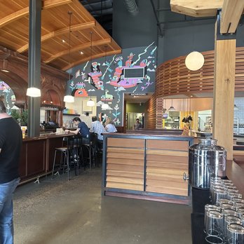 ZERO GRAVITY BREWERY - Updated May 2024 - 325 Photos & 207 Reviews ...