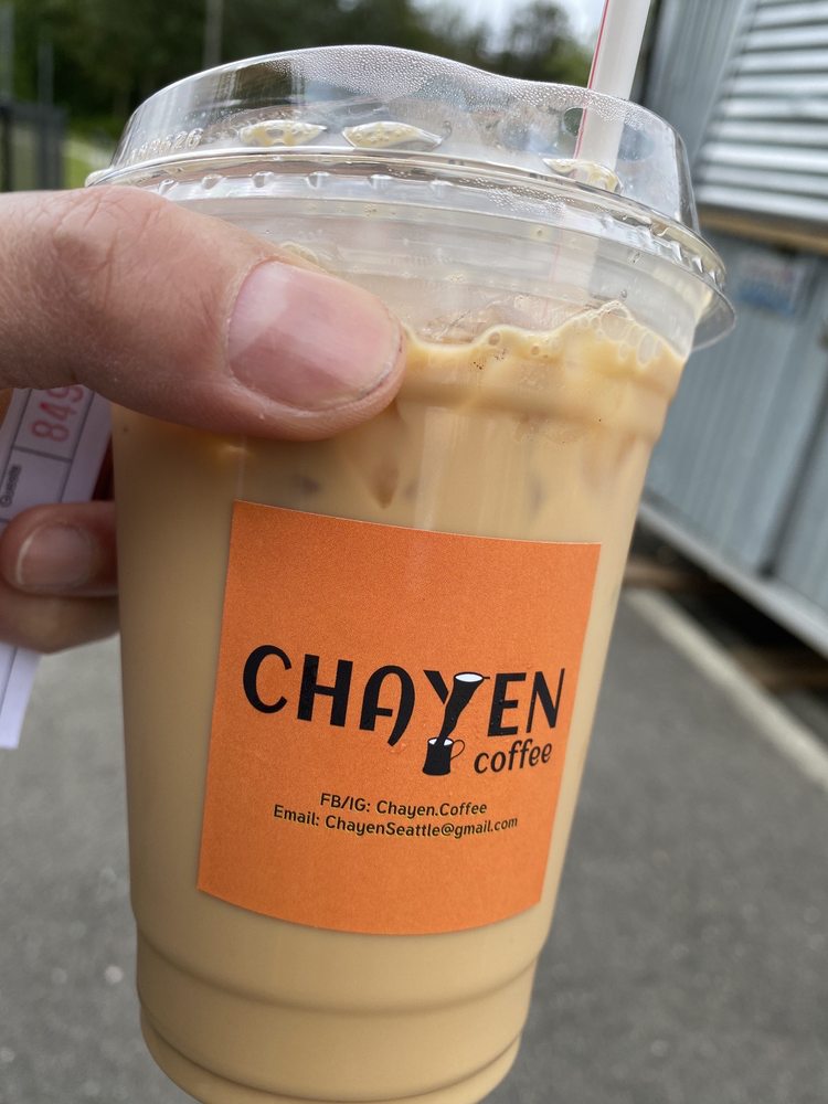 CHAYEN COFFEE - Updated September 2025 - 28730 Maple Valley Black ...