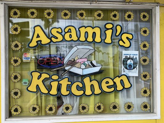 ASAMI’S KITCHEN - Updated April 2024 - 76 Photos & 47 Reviews - 308 ...