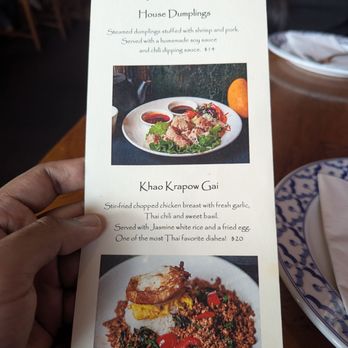 THAI GINGER - REDMOND - Updated October 2025 - 233 Photos & 420 Reviews ...