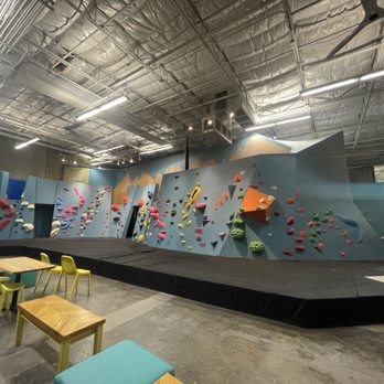BOULDERING PROJECT - SPRINGDALE - Updated November 2025 - 226 Photos ...