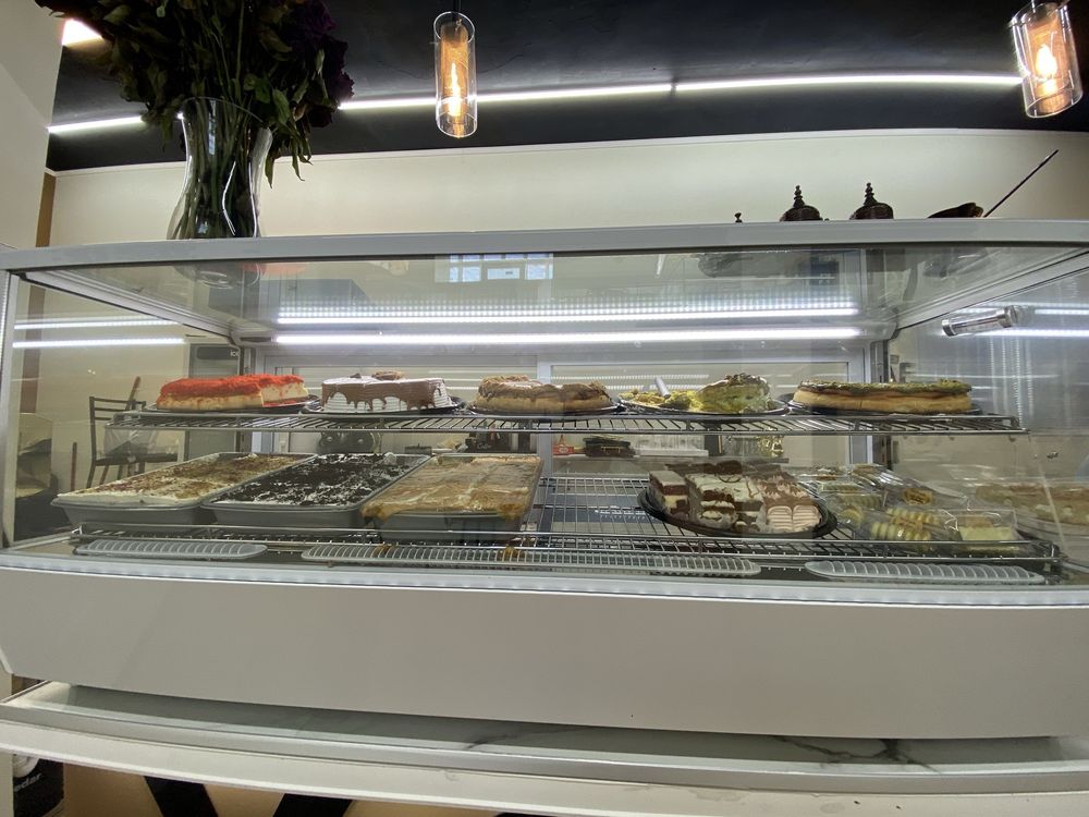 CINCY CAFE - Updated October 2024 - 2702 Short Vine St, Cincinnati ...