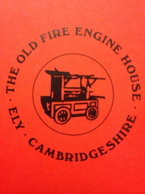 OLD FIRE ENGINE HOUSE - Updated July 2025 - 19 Photos - 25 St Marys ...