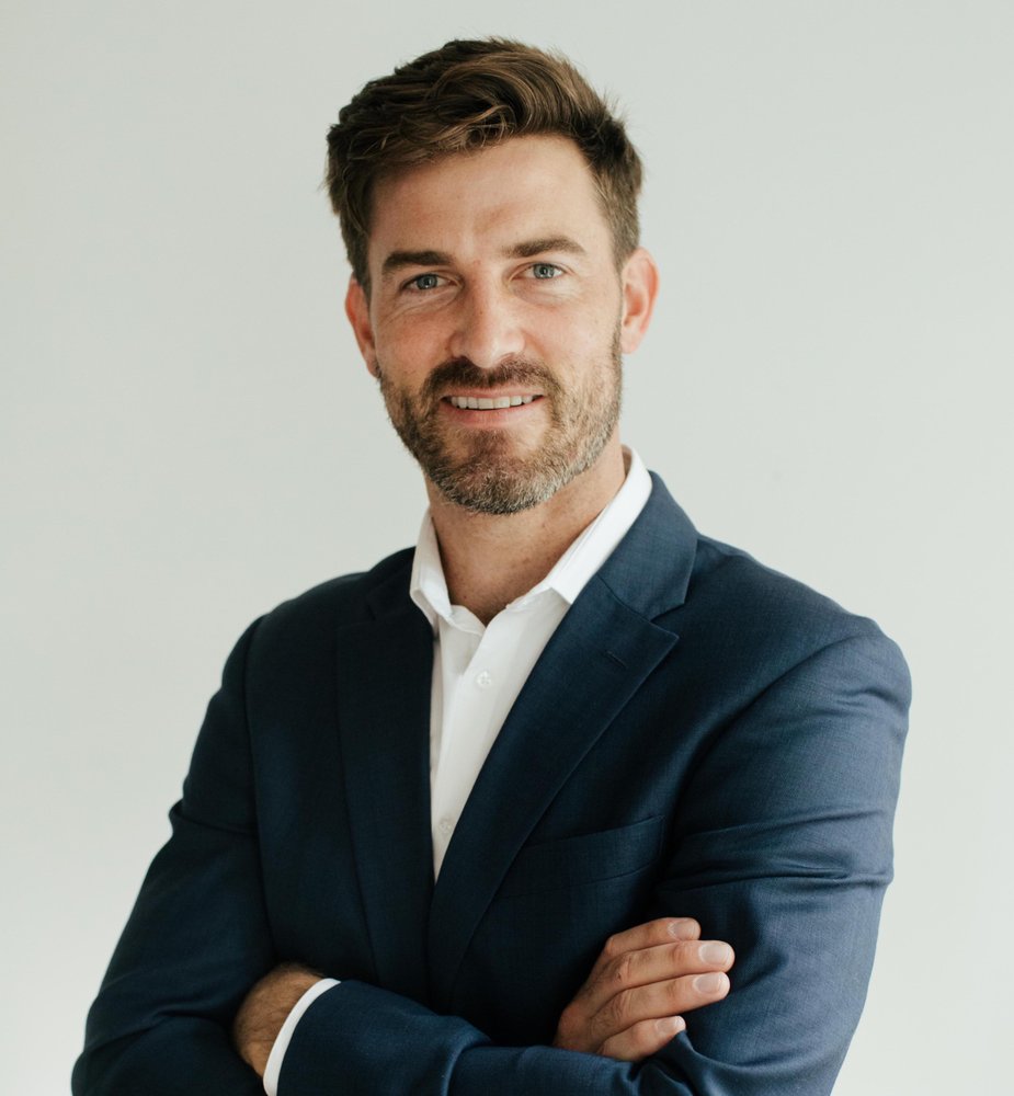 JEREMY MOORE - ARIZONA REALTOR - Updated June 2025 - Scottsdale ...