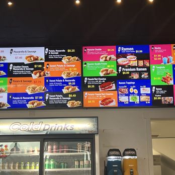 MYUNGRANG KOREAN HOTDOG - Updated December 2025 - 69 Photos & 37 ...