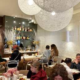 BRIARPATCH RESTAURANT - Updated December 2025 - 3093 Photos & 1920 ...