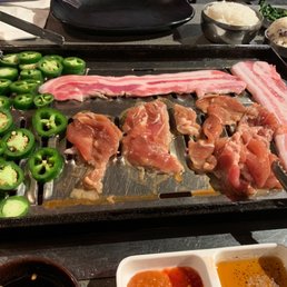 AYCE GOGI - VAN NUYS - 1840 Photos & 2257 Reviews - 7128 Van Nuys Blvd ...