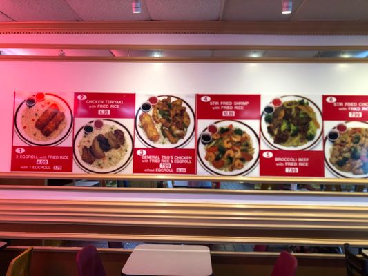 SESAME HUT - 53 Photos & 75 Reviews - Houston, Texas - Chinese ...