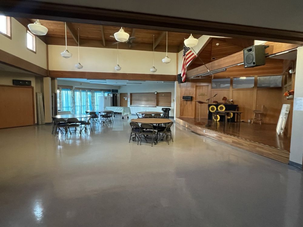 FERNDALE SENIOR ACTIVITY CENTER - Updated December 2025 - 25 Photos ...