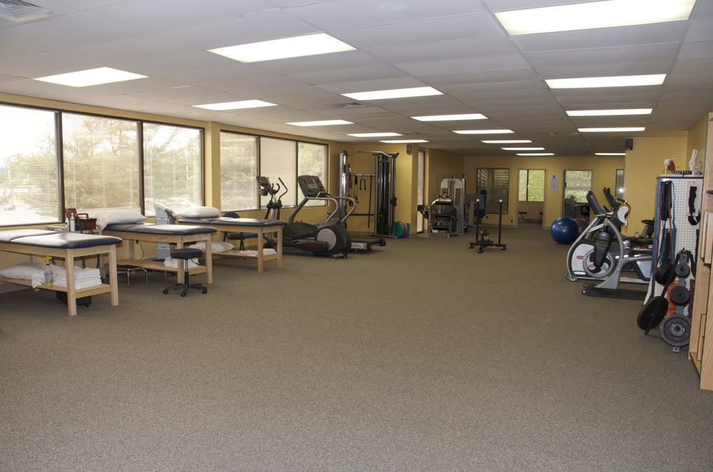 OPTIMUM PERFORMANCE PHYSICAL THERAPY - Updated July 2025 - 8600 Lasalle ...
