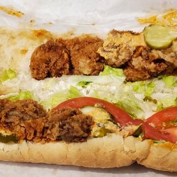 THE PO’BOY SHOP - 523 Photos & 482 Reviews - 1369 Clairmont Rd, Decatur ...