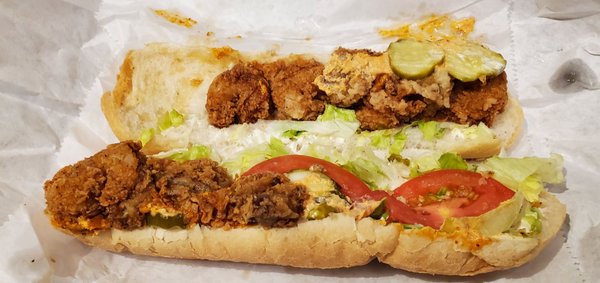 THE PO’BOY SHOP - Updated November 2024 - 645 Photos & 578 Reviews ...