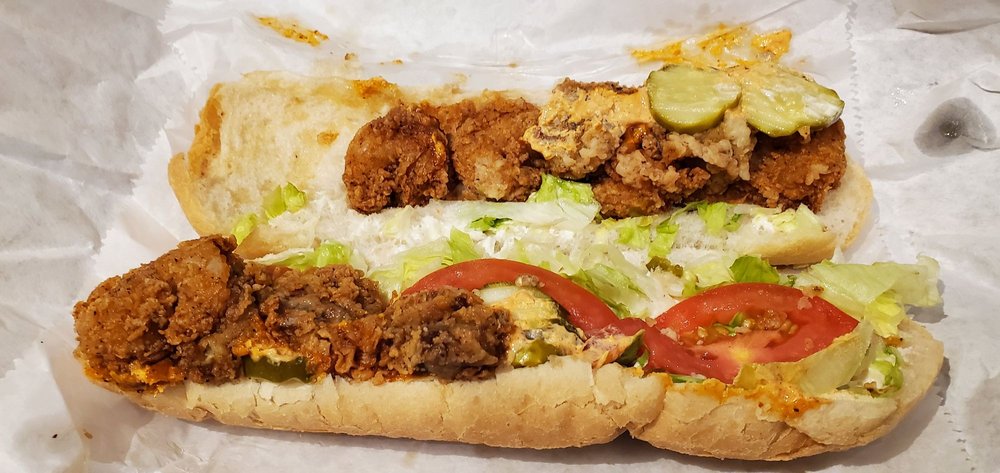 THE PO’BOY SHOP - 469 Photos & 431 Reviews - 1369 Clairmont Rd, Decatur ...