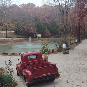 STARK CAVERNS - 105 Photos & 75 Reviews - 125 Cave Dr, Eldon, Missouri ...