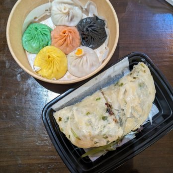 DUMPLING DISTRICT - Updated September 2024 - 117 Photos & 85 Reviews ...
