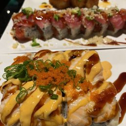 KINZA SUSHI JAPANESE RESTAURANT - Updated July 2025 - 631 Photos & 298 ...