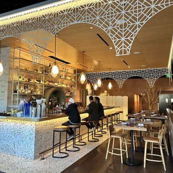 MESO MODERN MEDITERRANEAN - Updated January 2025 - 2534 Photos & 949 ...