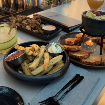 LINCOLN SOCIAL ROOFTOP - Updated July 2025 - 706 Photos & 297 Reviews ...