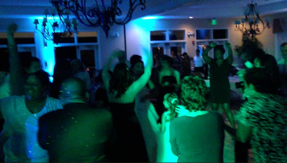 THE CHARLOTTE DJ COMPANY - Updated January 2025 - Charlotte, North ...