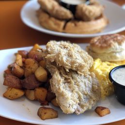 THE EXECUTIVE DINER - 444 Photos & 406 Reviews - Diners - 1400 Duke St ...