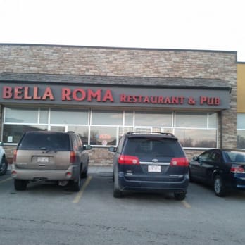 BELLA ROMA RESTAURANT - Updated January 2026 - 16 Photos & 36 Reviews ...