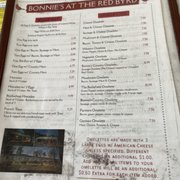 BONNIE’S AT THE RED BYRD - 28 Photos & 60 Reviews - 19409 Shepherdstown ...