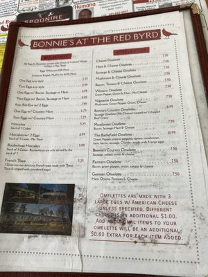 BONNIE’S AT THE RED BYRD - 28 Photos & 60 Reviews - 19409 Shepherdstown ...
