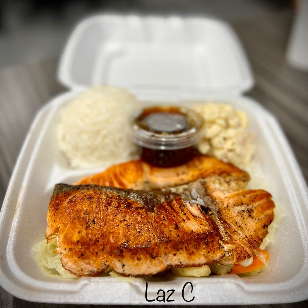 TOP 10 BEST Hawaiian Plate Lunch in Phoenix AZ Updated 2025 Yelp