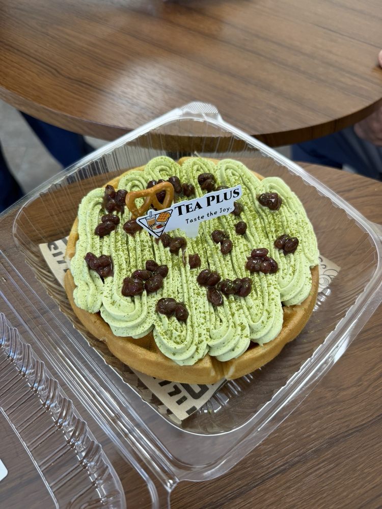 TEA PLUS - Updated May 2026 - 18 Photos - 7827 Mexico Rd, Saint Peters ...