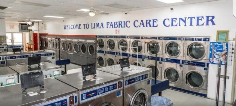 LIMA FABRIC CARE CENTER - Updated July 2024 - 640 S Main St, Lima, Ohio ...