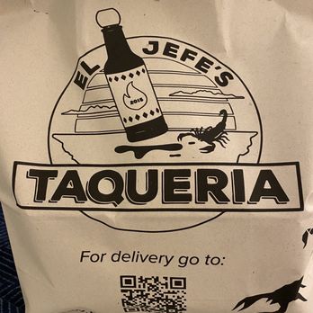 EL JEFE’S TAQUERIA - Updated July 2024 - 80 Photos & 112 Reviews - 80 ...