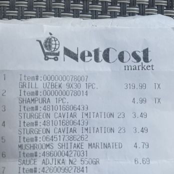 NETCOST MARKET - Updated December 2025 - 82 Photos & 48 Reviews - 700 ...
