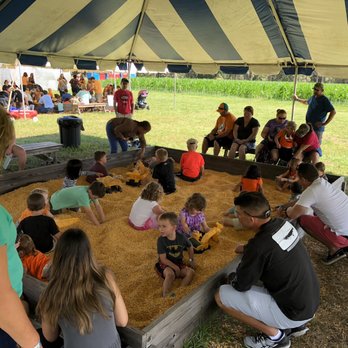 PARTIN RANCH - Updated June 2025 - 58 Photos & 12 Reviews - 5601 North ...