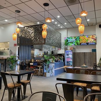 BARZAR EATERY - 328 Photos & 130 Reviews - 136 A Peabody Rd, Vacaville ...