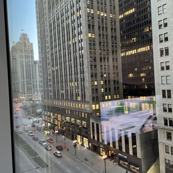 CITIZENM CHICAGO DOWNTOWN HOTEL - Updated February 2025 - 208 Photos ...