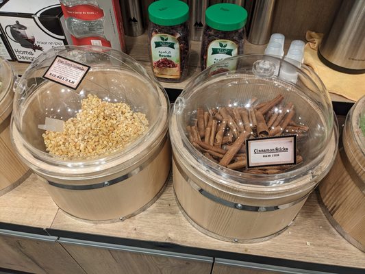 NUTS FACTORY - Updated March 2025 - 54 Photos & 20 Reviews - 118 ...