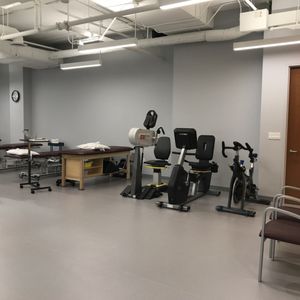 INOVA PHYSICAL THERAPY CENTER - Updated July 2025 - 20 Reviews - 8320 ...